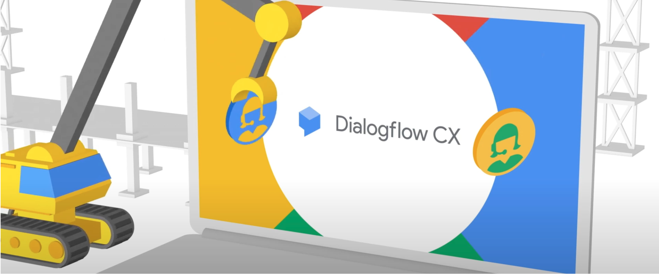6 New Features in Dialogflow CX